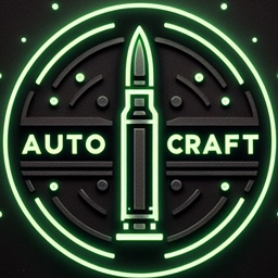 Auto ammo crafting BPs - Comments - Ark Survival Ascended Mods - CurseForge
