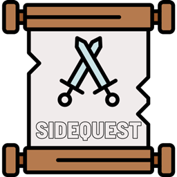 SideQuest! - Minecraft Modpacks - CurseForge