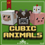 Cubic Animals - Minecraft Resource Packs - CurseForge