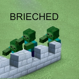BREACHED. Under Siege. - Gallery - Minecraft Modpacks - CurseForge