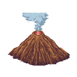 Volcano Bay Assets - Files - Minecraft Mods - CurseForge