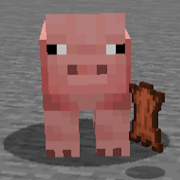 Pigs Drop Leather - Minecraft Mods - CurseForge