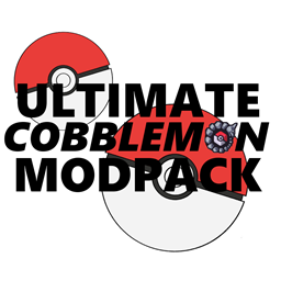 The Ultimate Cobblemon by Shiny - Minecraft Modpacks - CurseForge