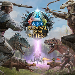 Survival Of The Fittest (Core) - Ark Survival Ascended Mods - CurseForge