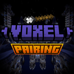 Voxel Pairing - Minecraft Mods - CurseForge