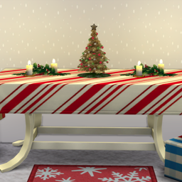 Table Top Tree - The Sims 4 Build / Buy - CurseForge