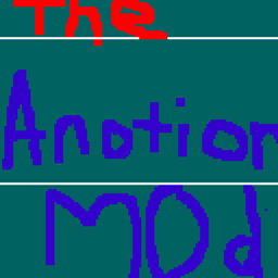 Annotations - Minecraft Mods - CurseForge