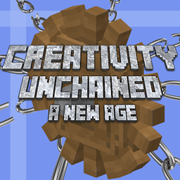 Creativity Unchained: A New Age - Minecraft Modpacks - CurseForge