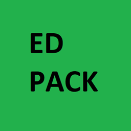 Ed Pack 1 - Minecraft Modpacks - CurseForge