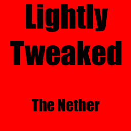 Lightly Tweaked: The Nether - Minecraft Mods - CurseForge