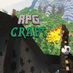 The RPG Craft by Tyu777Th - Minecraft Modpacks - CurseForge
