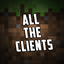 Install All the Clients - ATC - Minecraft Mods & Modpacks - CurseForge