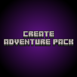 Create: Adventure Pack - Minecraft Modpacks - CurseForge