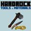 Stone Crude Age - (HardRock Tools & Materials) - htm-1.21.1-neoforge-1. ...