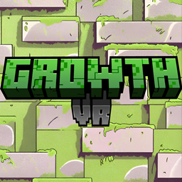 Growth VR - File - Minecraft Modpacks - CurseForge