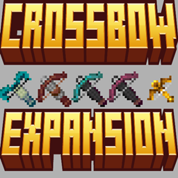 Crossbow Expansion - Files - Minecraft Mods - CurseForge
