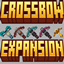 Crossbow Expansion - Minecraft Mods - CurseForge