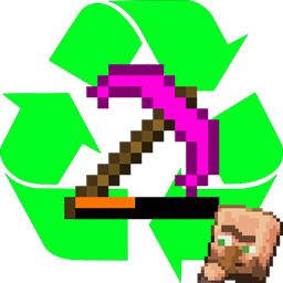 VillagerToolTrading - Minecraft Mods - CurseForge