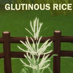 GLUTINOUS RICE by icemunmun Spanish translation - The Sims 4 ...