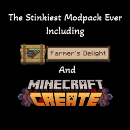 Stinkiest Pack Ever - Minecraft Modpacks - CurseForge