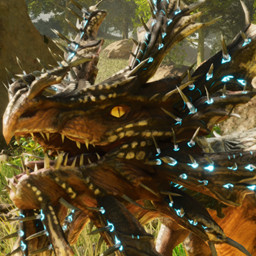 Velonasaur: Port and Tweaks [Crossplay] - Ark Survival Ascended Mods ...
