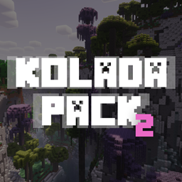 Kolada Pack 2 - MTP - Gallery - Minecraft Modpacks - CurseForge