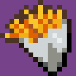 Belgian Fries - Minecraft Mods - CurseForge