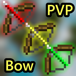 Colored PVP Bows - Minecraft Bedrock Addons - CurseForge
