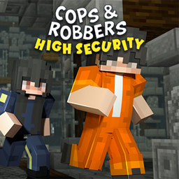 Cops and Robbers: High Security - Cops and Robbers High Security.zip ...