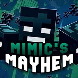 Mimic's Mayhem - Minecraft Modpacks - CurseForge
