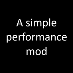 A Simple Performance Mod (60 fps) - Ark Survival Ascended Mods - CurseForge