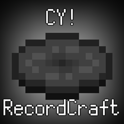 CY!RecordCraft - Minecraft Mods - CurseForge