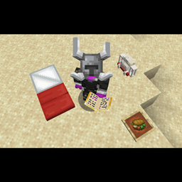 BeyondMyBorder - Minecraft Modpacks - CurseForge