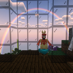 Celestial Bodies 3 - Minecraft Modpacks - CurseForge