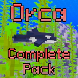 Orca Complete Pack - Minecraft Modpacks - CurseForge