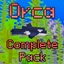 Orca Complete Pack - Minecraft Modpacks - CurseForge
