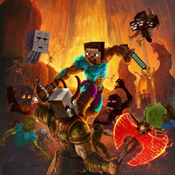 Mission on Mars - Minecraft Modpacks - CurseForge