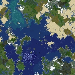 The Avium - File - Minecraft Modpacks - CurseForge