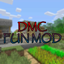 Devil may cry dmc fun items - Minecraft Mods - CurseForge