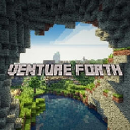 Venture Forth - Files - Minecraft Modpacks - CurseForge