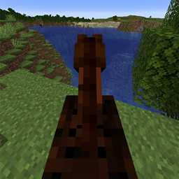 Bareback Horse Riding - [Fabric/Forge/Neo] 1.21.4-2.3 | Bareback Horse ...