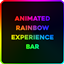 Animated Rainbow Experience Bar - Minecraft Resource Packs - CurseForge
