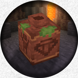 Forgotten Pots [FORGE] - Minecraft Mods - CurseForge