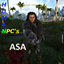 Human_NPCs_ASA - Ark Survival Ascended Mods - CurseForge