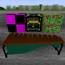 Additive Manufacturing - Minecraft Mods - CurseForge