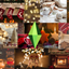 Ultimate Christmas Loading Screen Set - The Sims 4 Mods - CurseForge