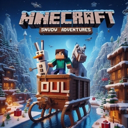 Winter Holidays (DUL Edition) - Minecraft Modpacks - CurseForge