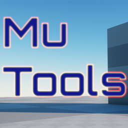 Mu Tools - Gallery - Ark Survival Ascended Mods - CurseForge