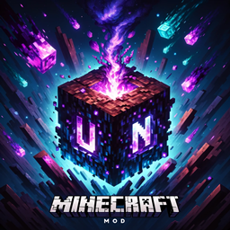 Unbreakable Netherite - Minecraft Mods - CurseForge