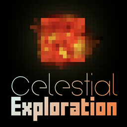 Celestial Exploration - Minecraft Mods - CurseForge